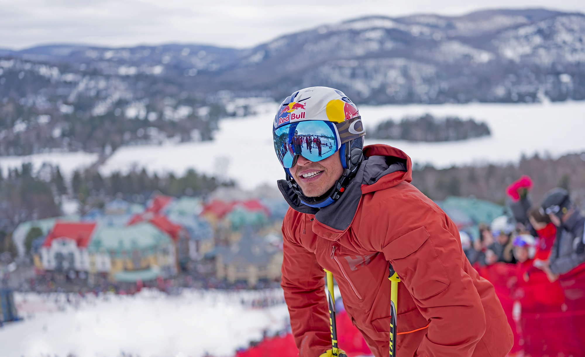 World Cup Heritage with Erik Guay | PwC Tremblant World Cup