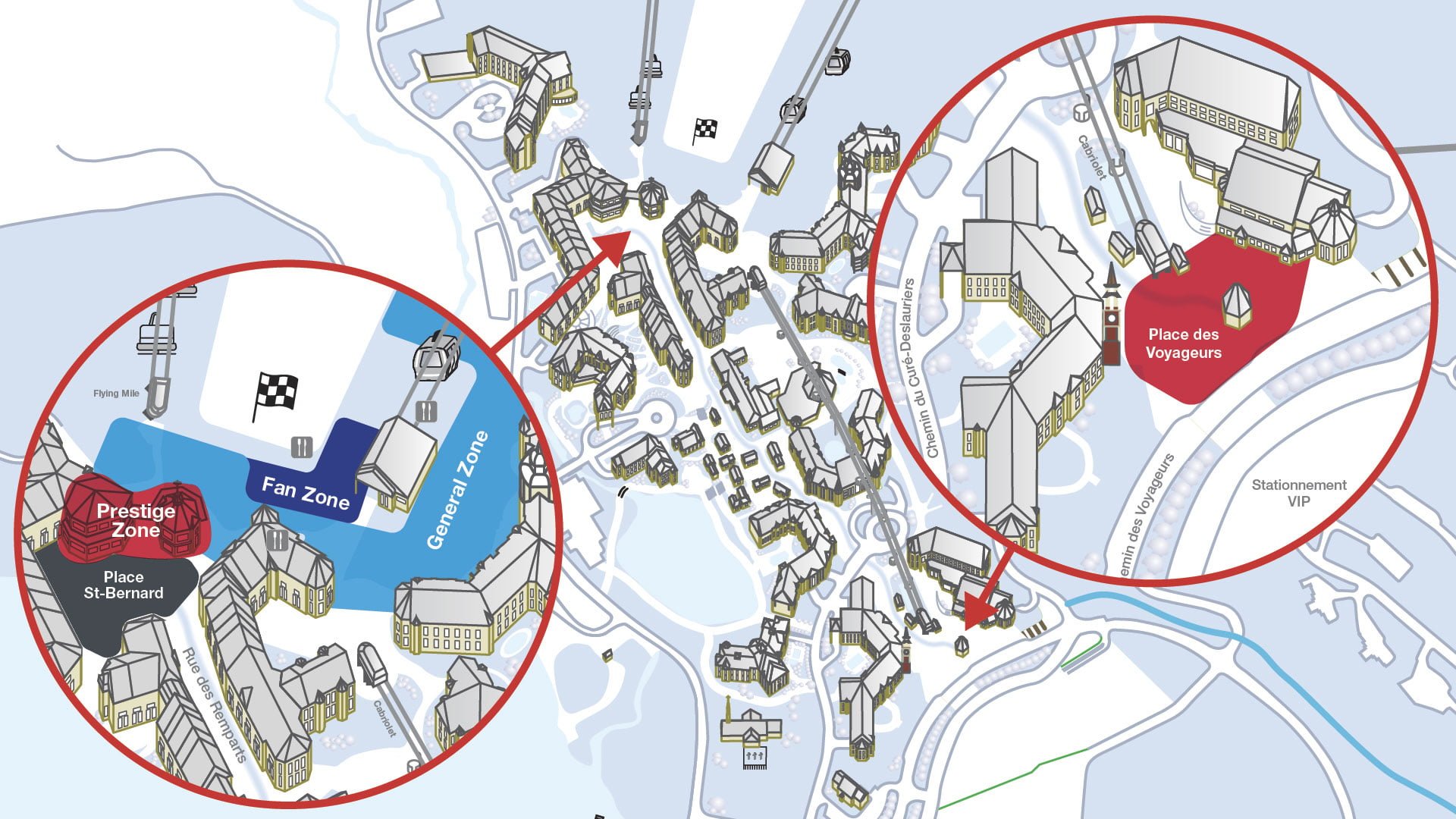 Program | Tremblant World Cup