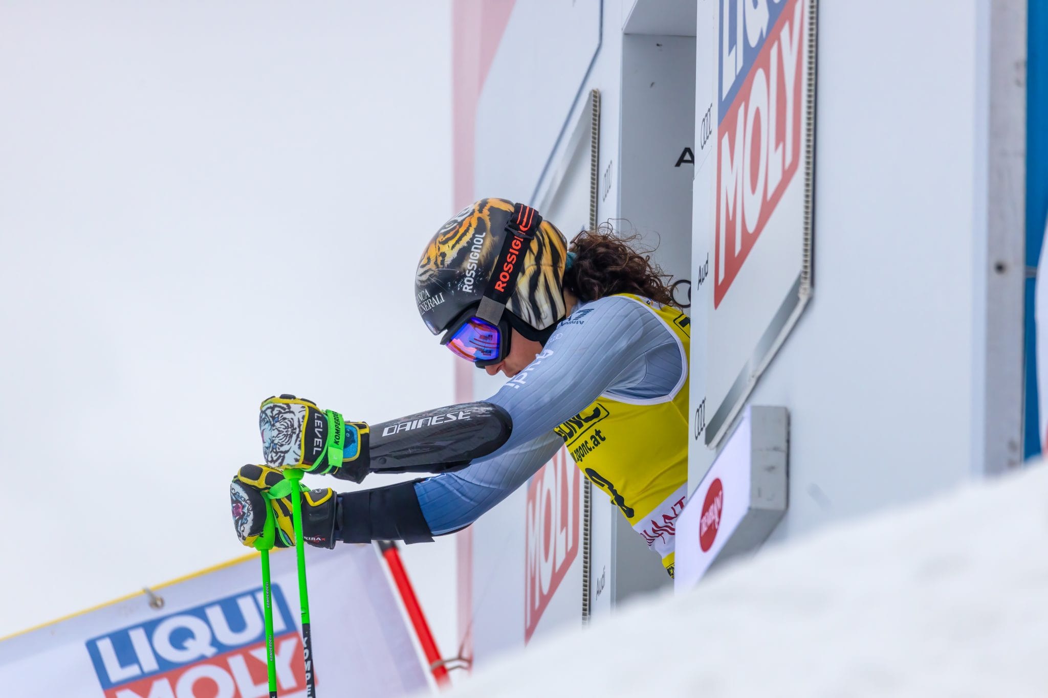 PwC Tremblant World Cup 2024 Programming | PwC Tremblant World Cup