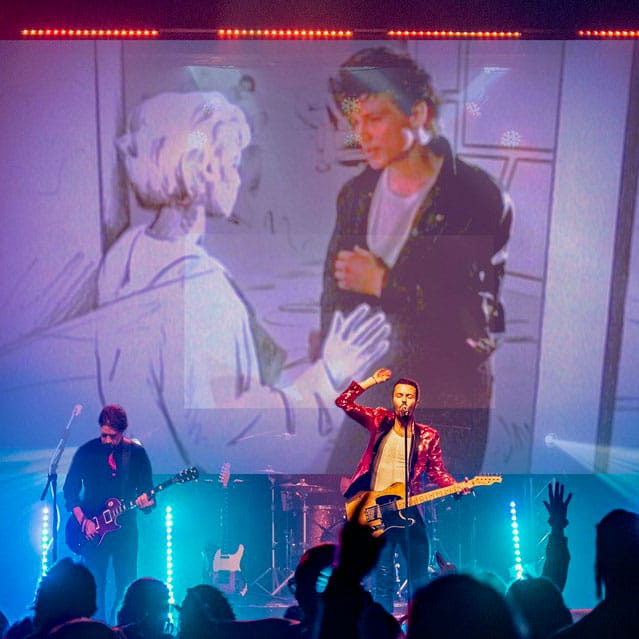 Program | PwC Tremblant World Cup