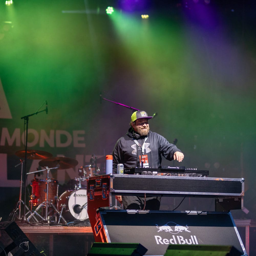 Program | PwC Tremblant World Cup