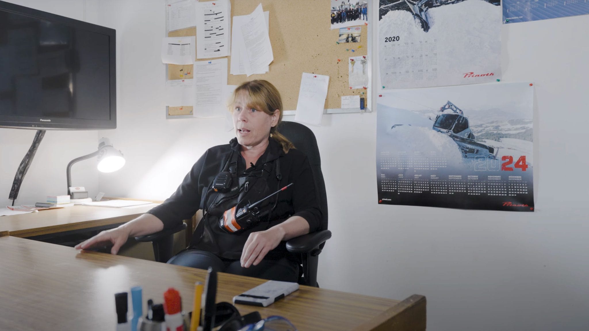 PwC Tremblant World Cup | December 6 & 7, 2025