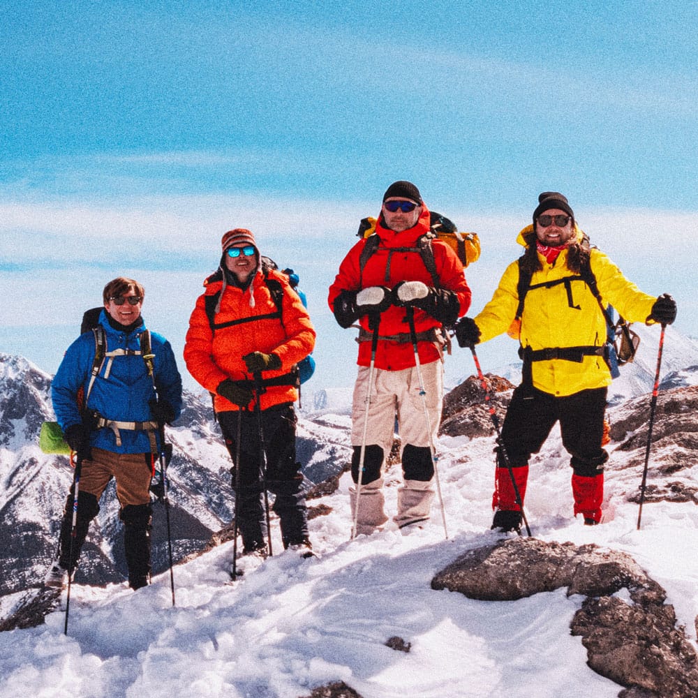 Program | PwC Tremblant World Cup